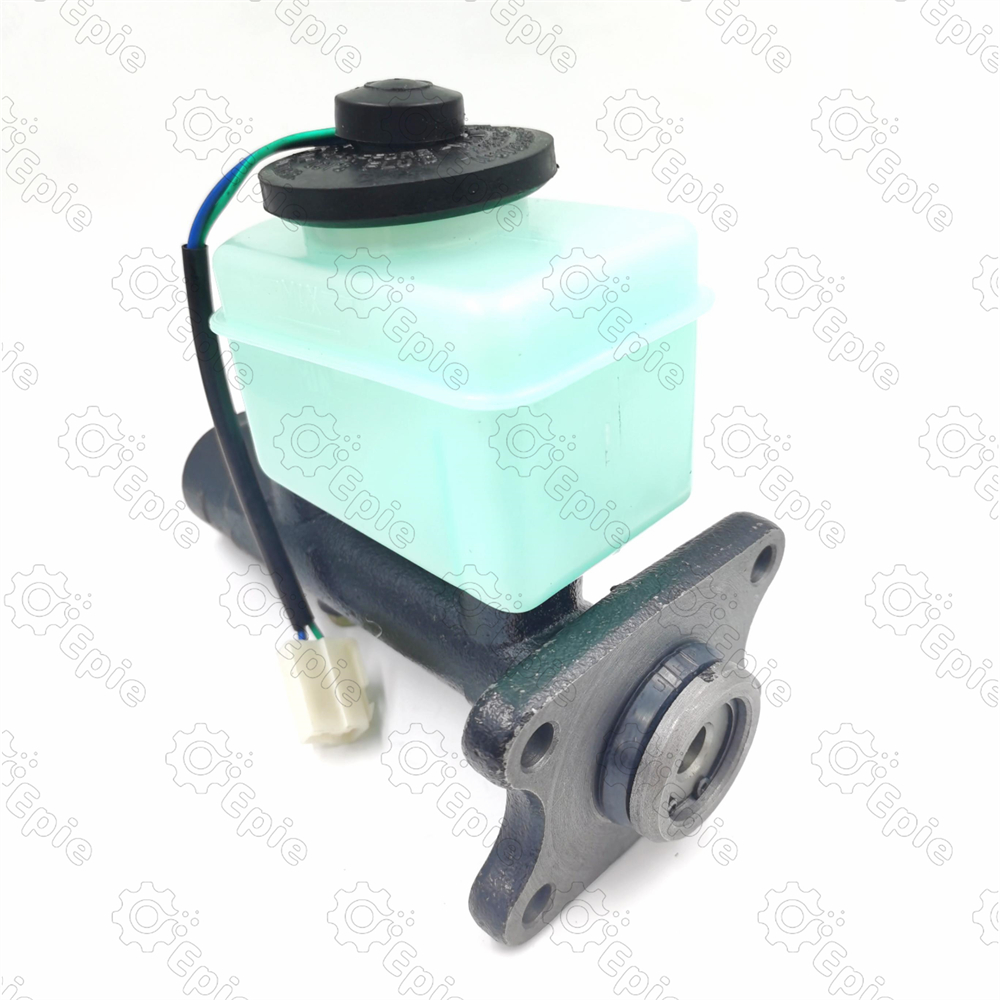 47201-3D050 Cast Iron brake master cylinder for Toyota - Epie